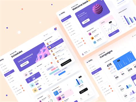 2021年uiux的设计趋势分析 设计达人