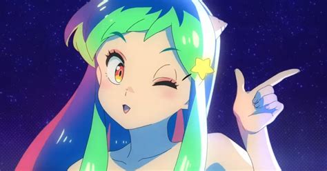 《福星小子 新作動畫》公開無字幕版本片頭與片尾影像《urusei Yatsura 2022 》 巴哈姆特