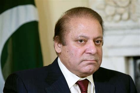 Karachi Operation Political Discord No Hindrance Says Nawaz