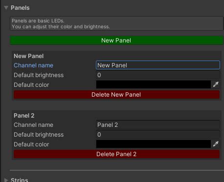 Custom Inspector Dynamic Properties Issue Unity Engine Unity