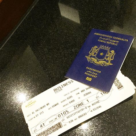 Somalia Passport Holders Are Eligible For Vietnam E Visa Or Not