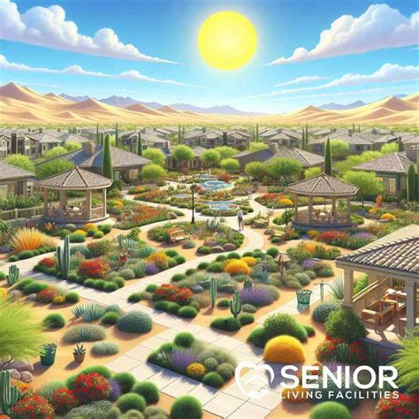 What Is Assisted Living In Arizona Explained