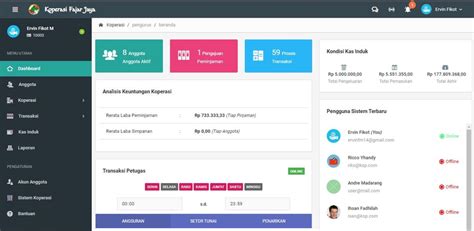 Jasa Desain Dan Pengembangan Website