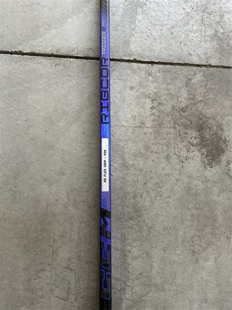 Trigger 8 Pro Sidelineswap