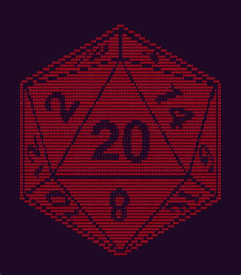 ASCII Engine Image Visualizer By DiVISION