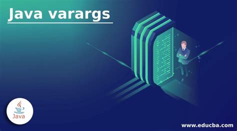 Java Varargs How Varargs Works In Java Explained With Examples