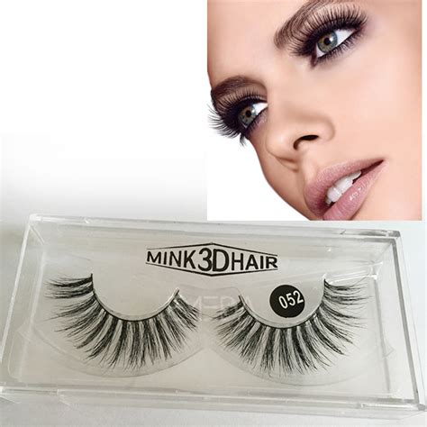 3d Siberian Mink Lash Extensions Car Eyelash 90 Emeda Eyelash