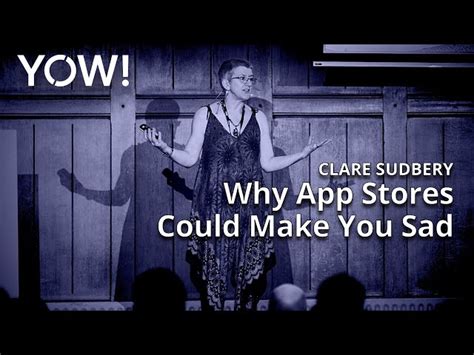 Goto Conferences Talk When Software Delivery Goes Wrong Why App Stores Could Make You Sad