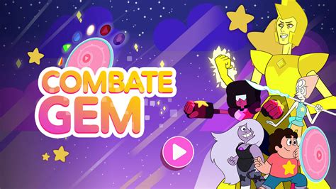 Combate Gem Steven Universo Wiki Fandom