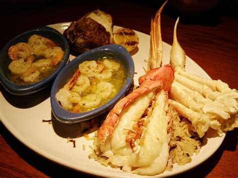 Red Lobster Ultimate Feast Price In 2023