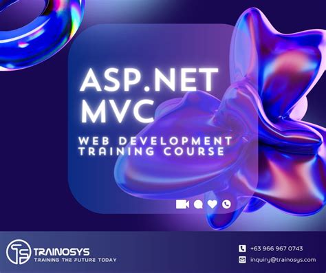 Trainosys On Linkedin Aspnetdevelopment Webdevelopment Trainosys