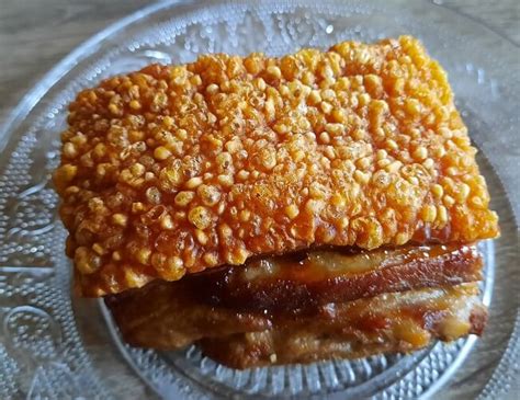 Cách Làm Thịt Heo Quay Bằng Nồi Chiên Không Dầu GIÒN BÌ RÔM RỐP Mẹ Đây Rồi