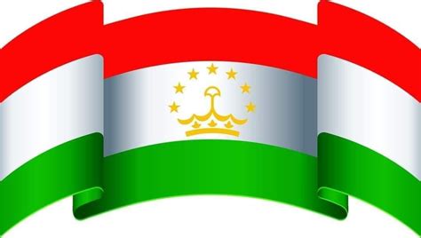 ПАРЧАМАТ БОДО ПАРАФШОН, ТОҶИКИСТОН!