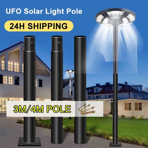 Balakong Pick Up Pole With 16000w Light 3m4m Pole Heavy Duty