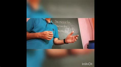 Anemometer Aerometermonometer Youtube