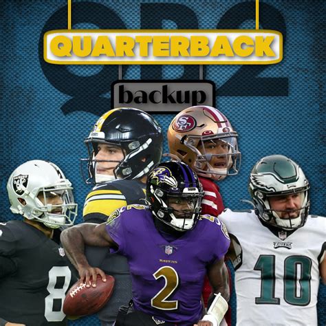 Best Nfl Backup Qbs 2025 Dania Marianne
