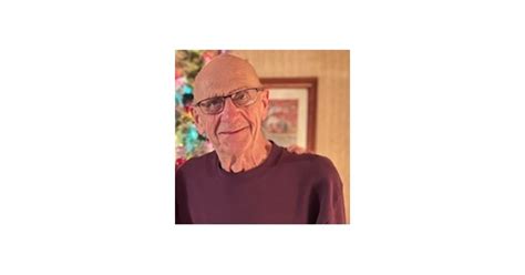 Richard L Morrison Obituary 2023 Dallastown Pa Austin H Eberly