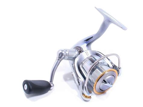 Катушка Daiwa Luvias 2000 купить в интернет магазине Huntworld ru