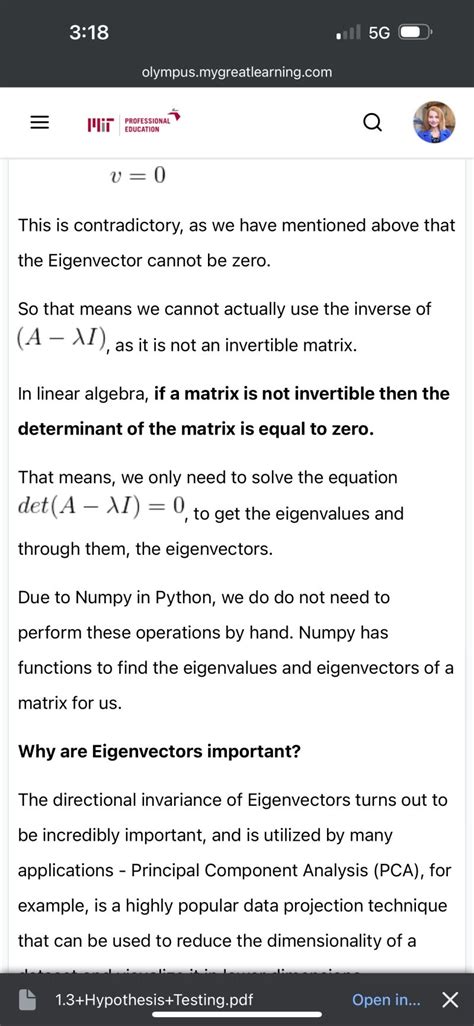 Christie Calahan On Linkedin Numpy Python Machinelearning