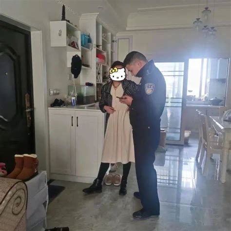 眉山一女子接到一个电话，“你涉嫌犯罪。。。。”诈骗女士电信