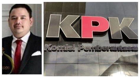 Diungkap KPK Siapa Sebenarnya Dito Mahendra Punya 15 Senjata Api