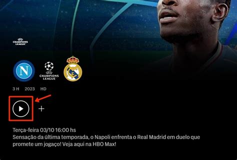 Napoli X Real Madrid Ao Vivo Onde Assistir Ao Jogo Da Champions League