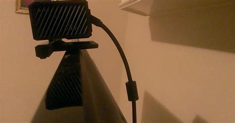 Kinect Naked Mount Album On Imgur