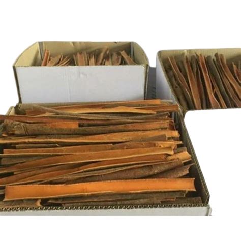 Split Cassia Cinnamon At 54000 Inr In Ahmedabad Gujarat Abhinandan