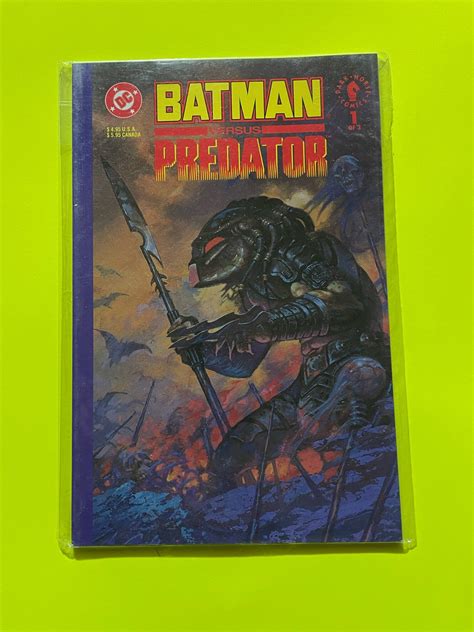 Batman Predator Tricity Snack