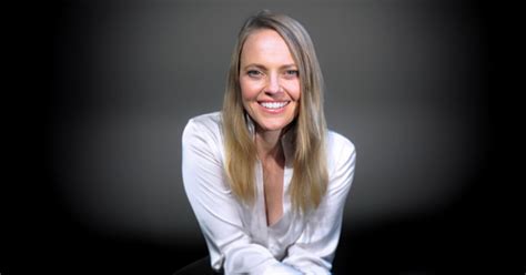 Meet Jessica Gower Celebrating Women In Screen Business Australian