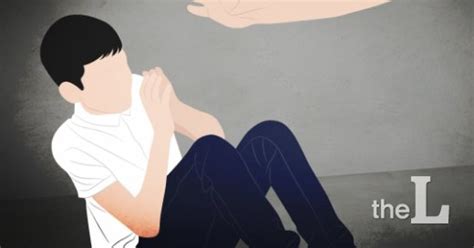 집단괴롭힘 당한 초등학생 그만가해학생 처벌 못해
