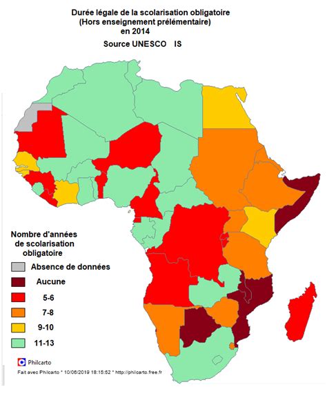 La Scolarisation Dans Le Monde Un Atlas Des Fractures Scolaires En France