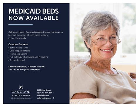 Oakwood Health Campus Added A New Oakwood Health Campus