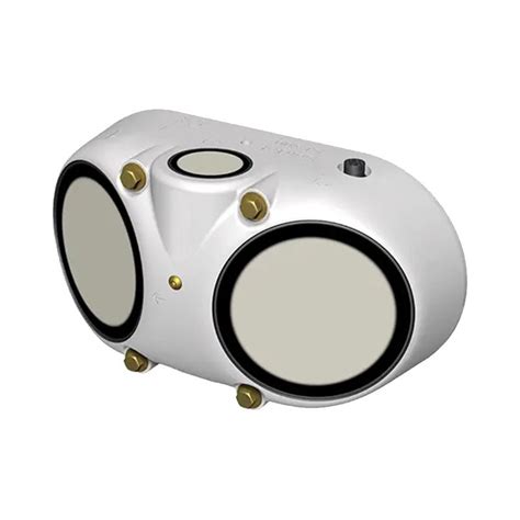 Sontek Sl500 Sea And Land Technologies