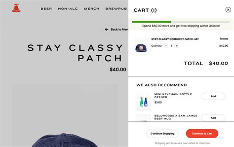 增加电子商务收入的 13 个结账优化技巧 2023 Shopify 一起出海