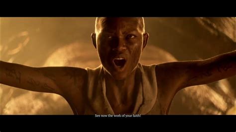 Lilith D4 Cinematicdiablo Youtube