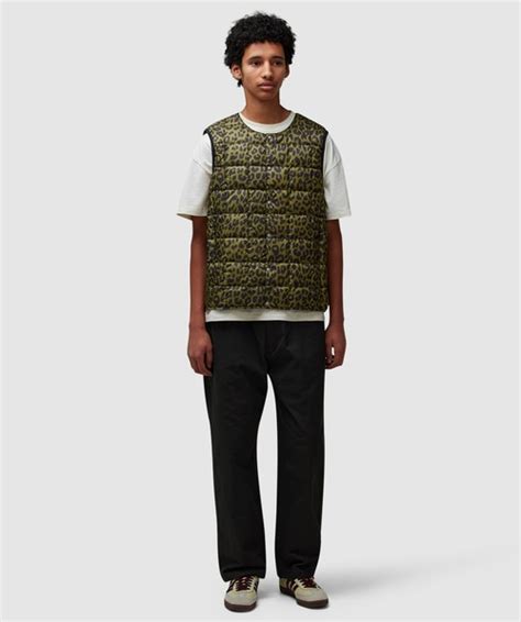 Human Made Clothing And Accessories Sevenstore