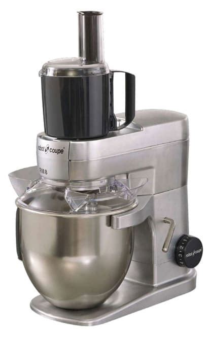 Batteur Mélangeur Rm8 7 6 Litres Robot Coupe Meilleur Du Chef