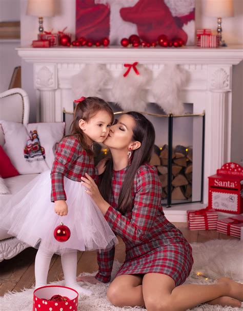 Різдво сімя фотосесія студія Behance