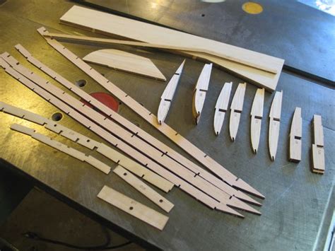 The Aerosente Glider Workshop 1 3 Scale PA 36 300 Piper Brave Developments