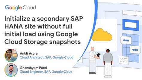 how to initialize a sap hana secondary system kathy lee posted on the