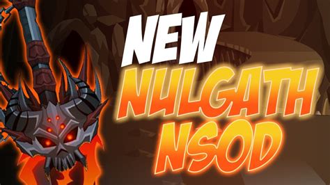 Aqw New Nulgath Nsod Aqwrold2023 Shorts Youtube