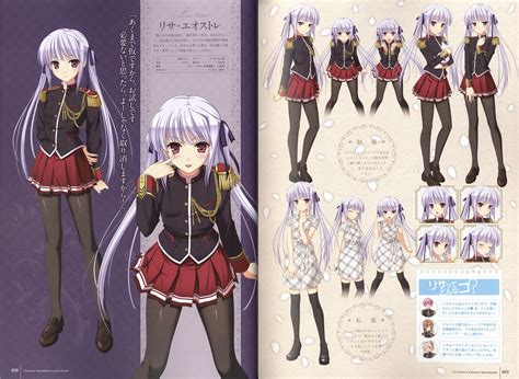 Safebooru 1girl Blue Ribbon Blush Cat Closed Eyes Epaulettes Hair
