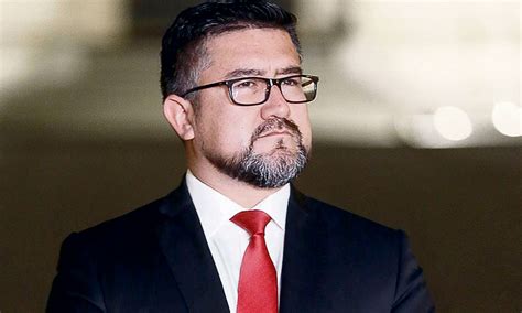 Geiner Alvarado Pj Dispuso Variar Medida De Comparecencia Por Prisión