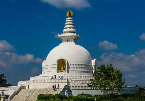 Hành hương về miền tỉnh thức Tứ Động Tâm Ấn Độ 9 ngày 9 đêm Á
