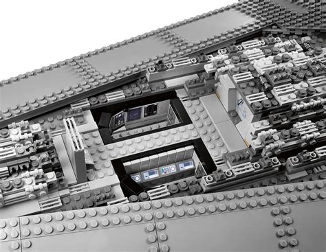 10221 Super Star Destroyer Executor USC - Lego Star Wars Ultimate ...