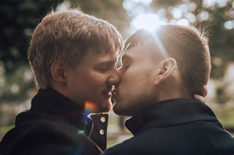 Same Sex Engagement Elena Mantovan Wedding Photography