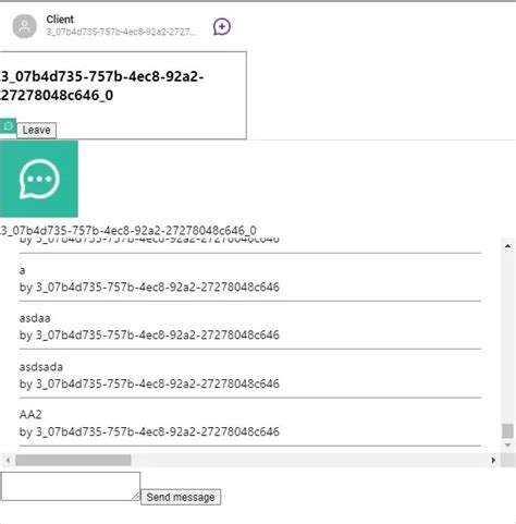 Sendbird Chat Customization In React Blog Createit