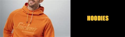 Snickers Workwear Hoodies | Snickers Store