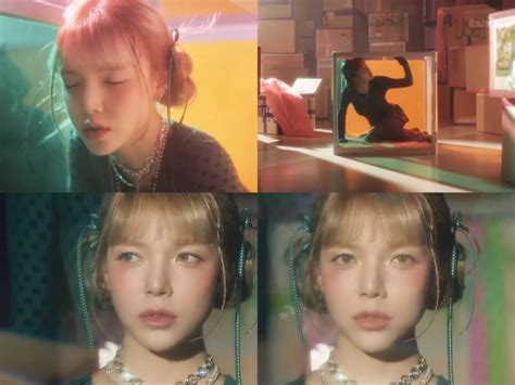 Former Aoa Leader Overcame Bullying Controversy Announced Solo Release